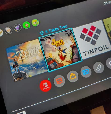 The Games That I Install In My Switch Dont Works R SwitchPirates