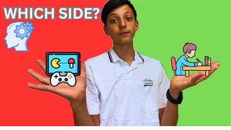 People Often Opt For Two Ways Of Thinking — Choose This One By Niels