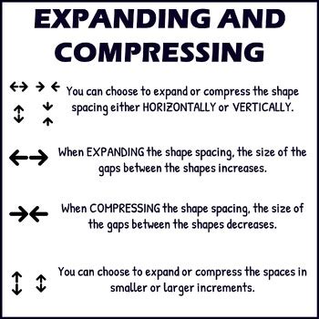 TpT Store Tools For TpT Sellers Shapes Spacing Time Savers Add In
