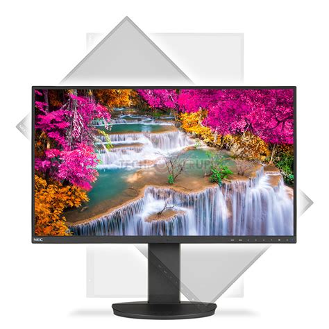 Nec Unveils Multisync Ea271u 4k Uhd Monitor Techpowerup