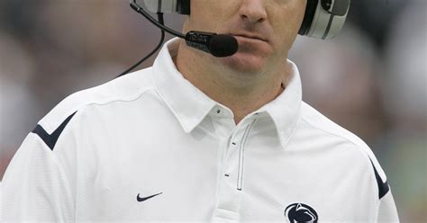 Mike Mcqueary Sex Abuse Witness Under Scrutiny Cbs News