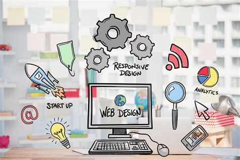 Website Development Company In The Usa Enozom
