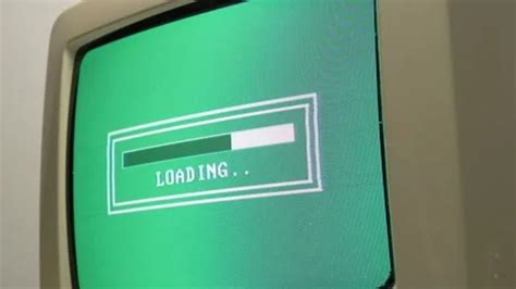 Loading Screen Vintage Stock Videos Royalty Free Hd And 4k Videos Pond5