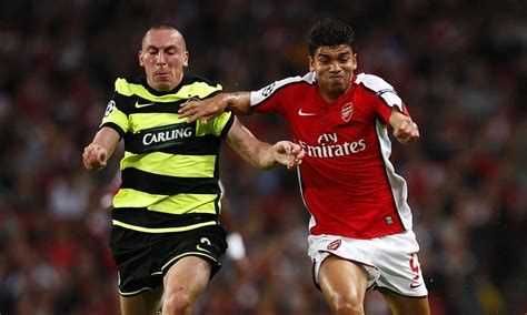 Eduardo Da Silva Reveals Crazy Wenger Offer Says Gunners Would Have