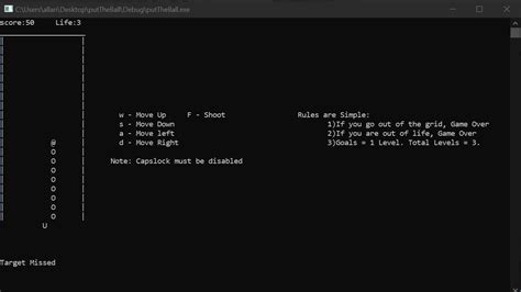 Cpp Games GitHub Topics GitHub