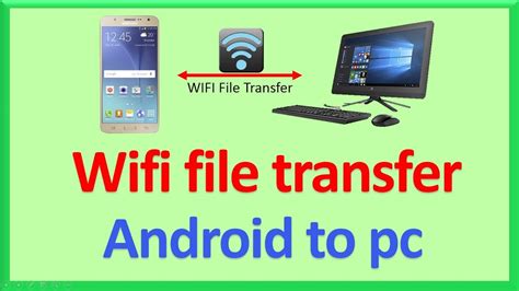 Pc To Android File Transfer Tewslake