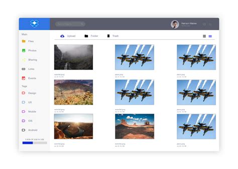 Interface Sketch At Explore Collection Of