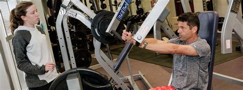 Exercise Science Major Bs Exercise Science Kinesiology