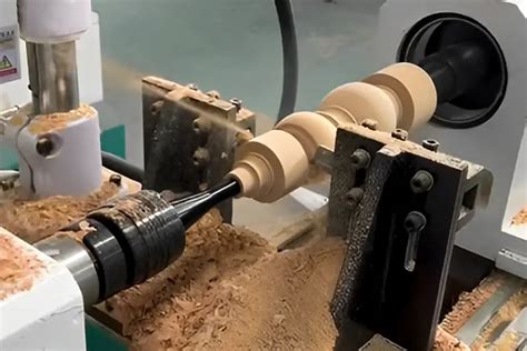 دستگاه خراطی Cnc چیست؟ معایب و مزایا سی ان سی خراطی