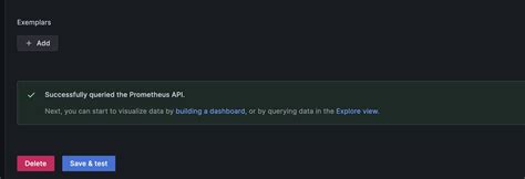 如何用Prometheus Grafana 搭建实时监控体系 腾讯云开发者社区 腾讯云 如何用Prometheus Grafana 搭建实时监控体系 腾讯云开发者社区 腾讯云