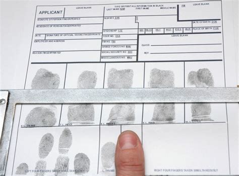Stolen Fingerprints Scariest Part Of Massive Opm Hack Experts