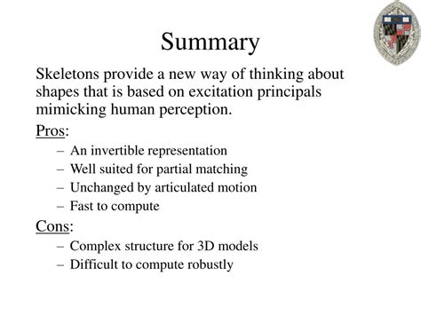 Ppt Shape Analysis And Retrieval Powerpoint Presentation Free