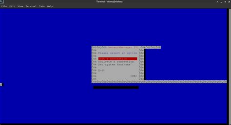 guys i am using archlinux with xfce desktop environment and i have a problem here with the
