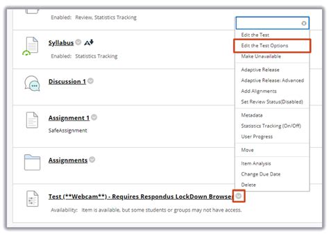 Disabling Respondus Lockdown Browser Utrgv