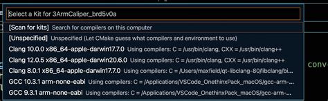 Onethinx Vscode Cortex Debug Gdb Deprecation Soc Maker
