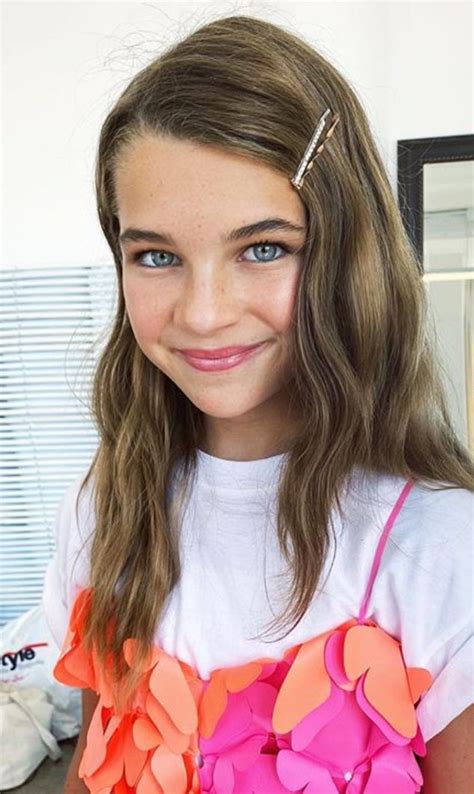 Raegan Revord Celebs Girl Raegan