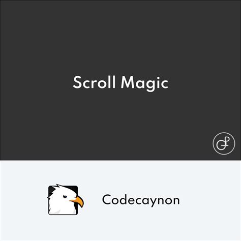 Scroll Magic WordPress Scrolling Animation Builder Plugin GPL Love
