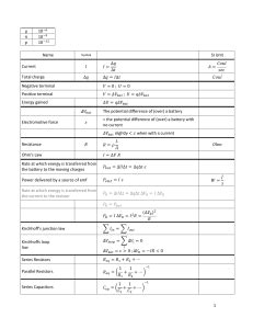 Battery Sizing Considerations IEEE 2020