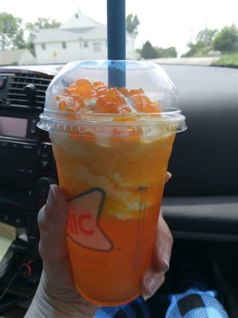 21 Best Sonic Drinks Combinations That Will Make You A Fan