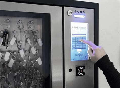 Key Management Systems South Africa Amaya Industries