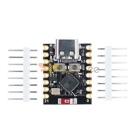 Esp32 C3 Development Board Esp32 Supermini Wifi Bluetooth Mini Module