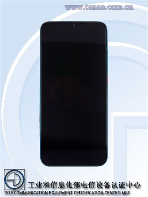 Upcoming Redmi G Phone With OLED Display MP Triple Rear Cameras Passes Through TENAA