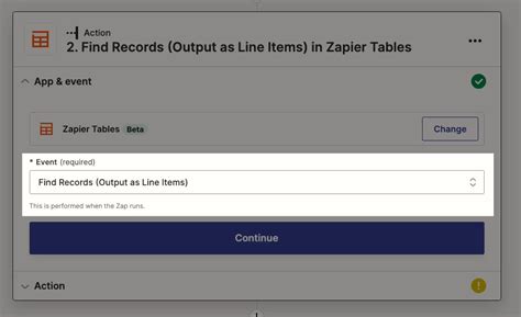 How To Get All Rows From Zapier Table Zapier Community
