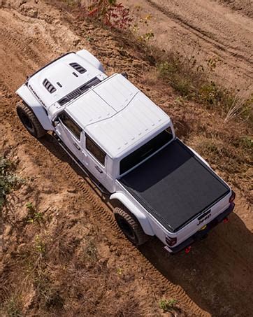 Realtruck Truxedo Truxseal Universal Tailgate Seal