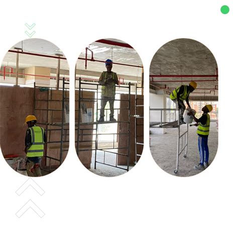 Office Fit Out Space And Array