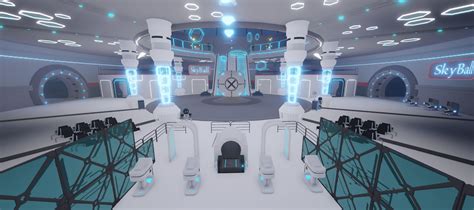 Dandm Production Lobby Rblx Maps