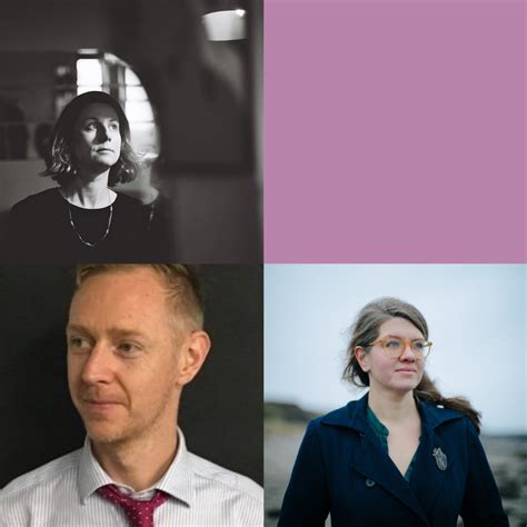 2418 Fiction Short Story Flow And Form With Tom Conaghan And Camilla Grudova Guest Reader