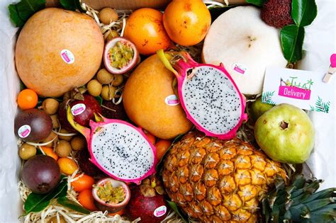 Картинки экзотических фруктов 51 фото 51 фото