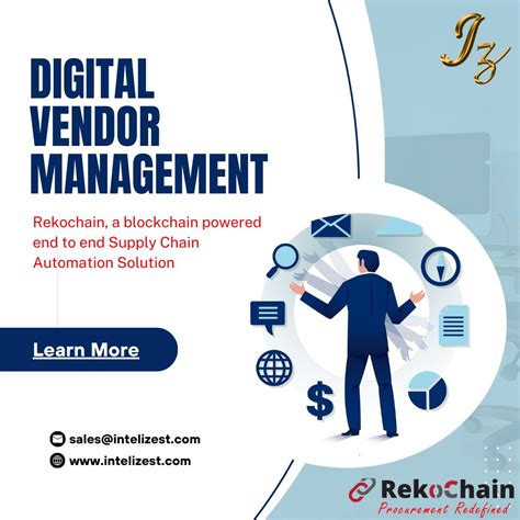 Godigitalwithintelizest Digital Sourcing And Procurement Solution Sakthi Keerthana V Posted On