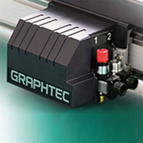 Graphtec Fcx2000 120vc Table De Découpe Format 1200 X 920 Cm