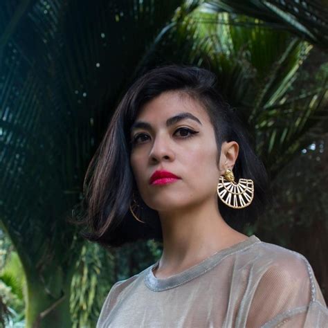 Ingrid Rojas Contreras Kqed
