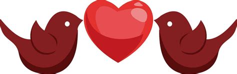 Cute Happy Valentines Day Set Cartoon Love Romantic Stickers Elements