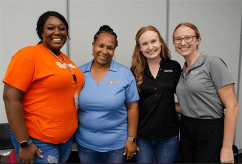 Samtec Cares Celebrates Its Latest Grant Cycle The Samtec Blog