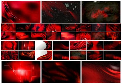 14 Red Texture Design Bundles Download High Resolution Images
