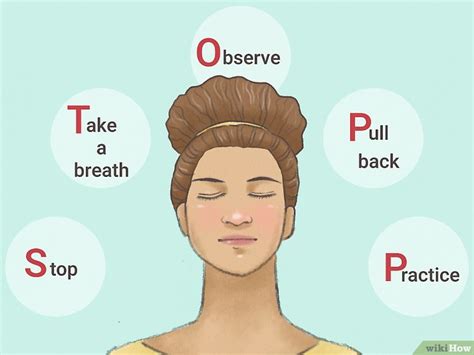 Snel Rustig Worden Wikihow