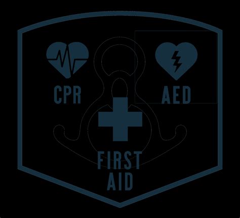 First Aid Cpr Aed Foundations At Toby Skene Blog