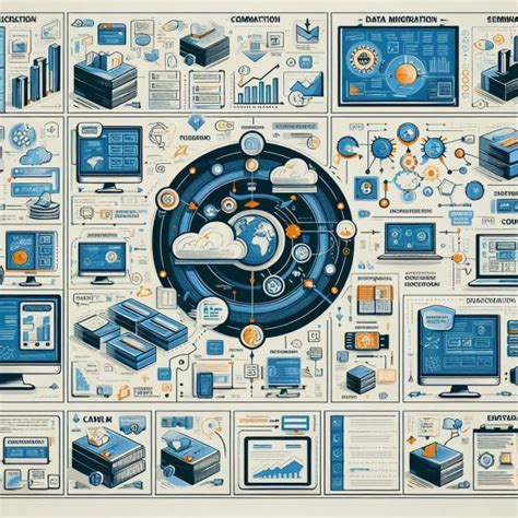 Syniti Data Migration What You Need To Know