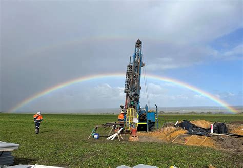 Navigating The World Of Mining Drilling Precision Drilling