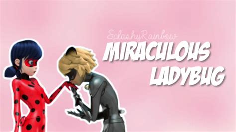 Miraculous Ladybug Extended Theme Song English Youtube