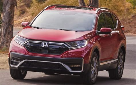 Honda Cr V Hybrid Release Date Maxine S Dobson