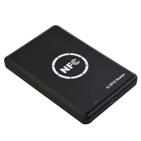 RFID Duplicator 125KHz Key Fob NFC Smart Card Reader India Ubuy