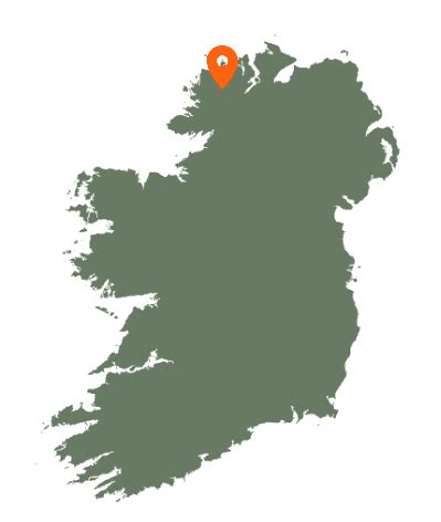 Glenveagh National Park Ireland Highlights