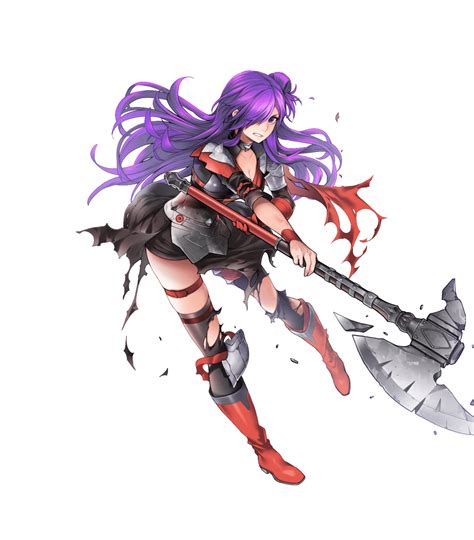 前途有為な傭兵 シェズ Fehキャラノート【ファイアーエムブレムヒーローズ！】