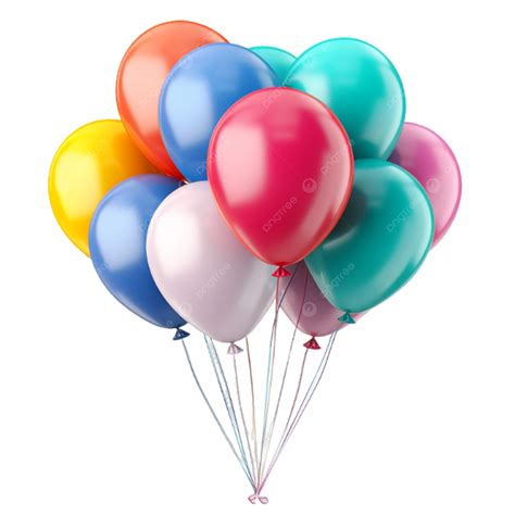 생일 파티 여러 가지 빛깔의 풍선 생일 파티 여러 가지 빛깔의 풍선 여러 가지 빛깔의 풍선 풍선 Png 일러스트 및 이미지 에 대한 무료 다운로드 Pngtree