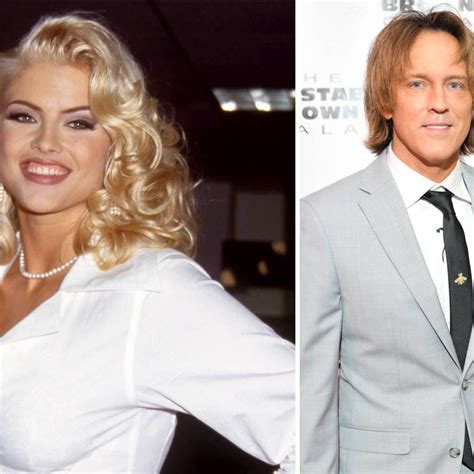 Anna Nicole Smiths Daughter Dannielynn Birkhead 18 Stuns In Moms