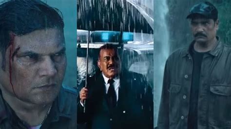 Cid Teaser Why Did Abhijeet Shoot Daya In New Season Teaser